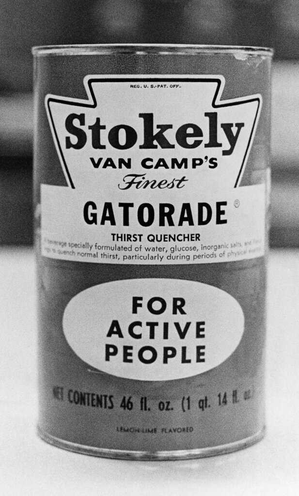 Gatorade turns 60 | The famous drink that started in Florida