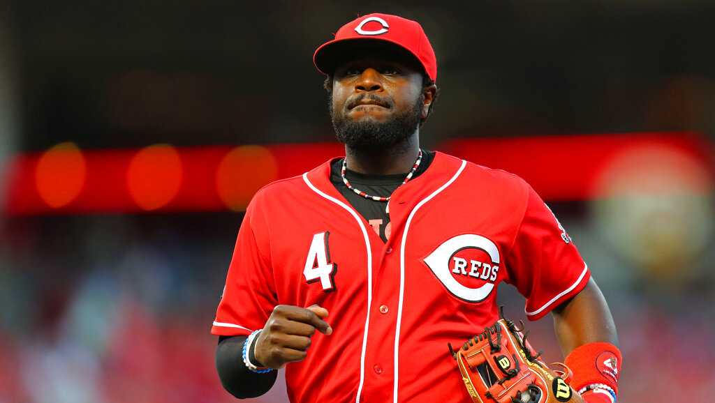 Reds to celebrate induction of 4 former players to team’s Hall of Fame ...