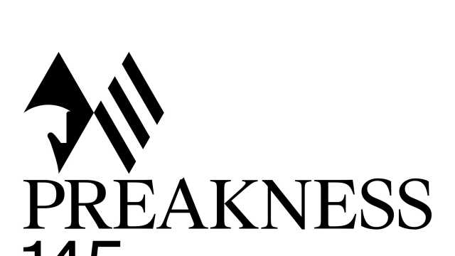 See Preakness logos past & present