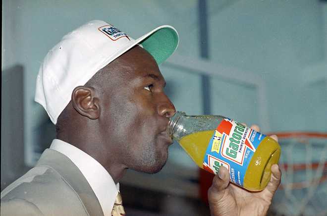 Gatorade turns 60 | The famous drink that started in Florida