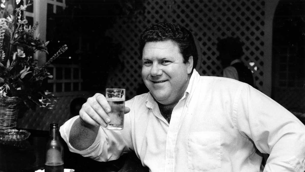 Visitors to Boston's 'Cheers' bar remember actor George Wendt in wake ...