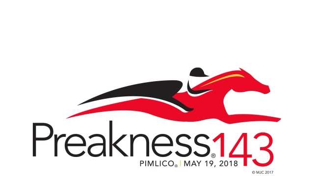 See Preakness logos past & present