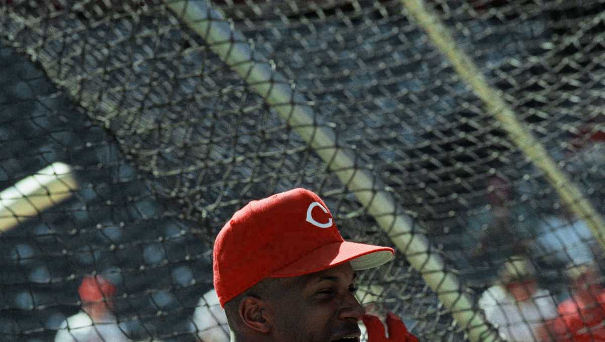 Cincinnati Reds legends to speak at Fellowship of Christian Athletes event