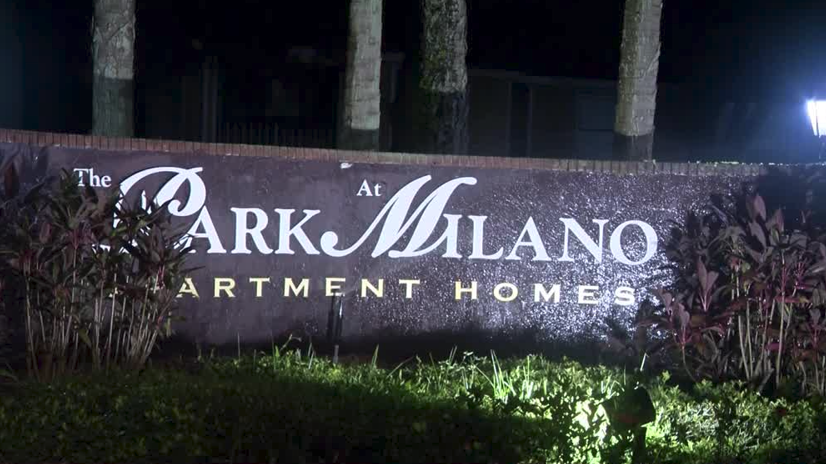 Apartment shooting kills 1; Orange County deputies investigating
