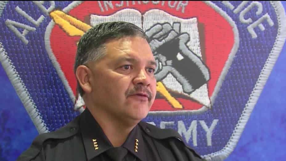 Three Albuquerque city councilors demand answers from APD Chief Harold ...