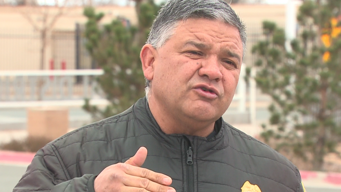 Police say operation along Central Ave. yields 116 arrests