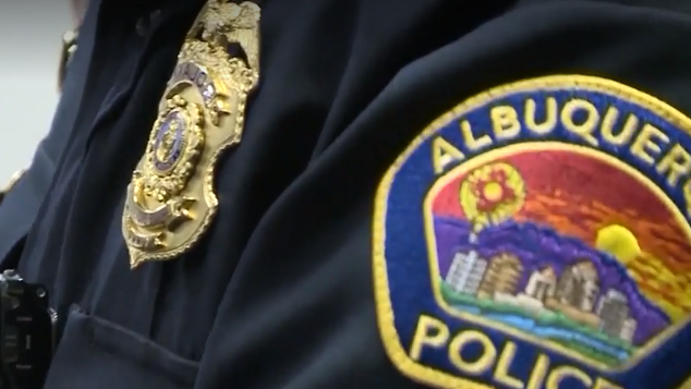 Albuquerque police responding to thousands of calls