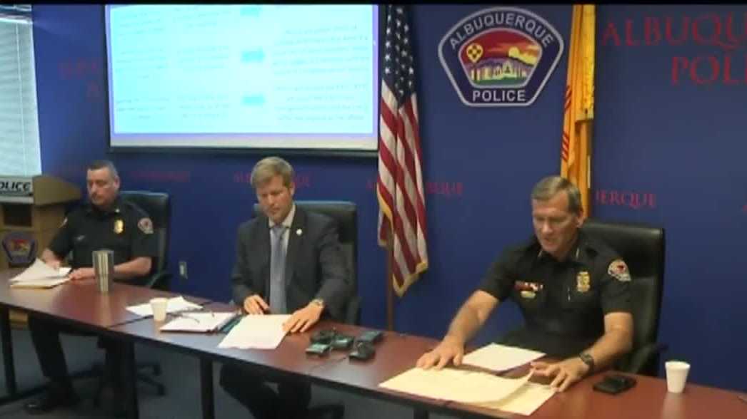 APD implements policy changes for child abuse, neglect cases