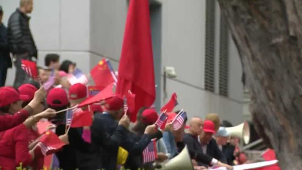 APEC Summit 2023: Biden, Xi Jinping set to meet