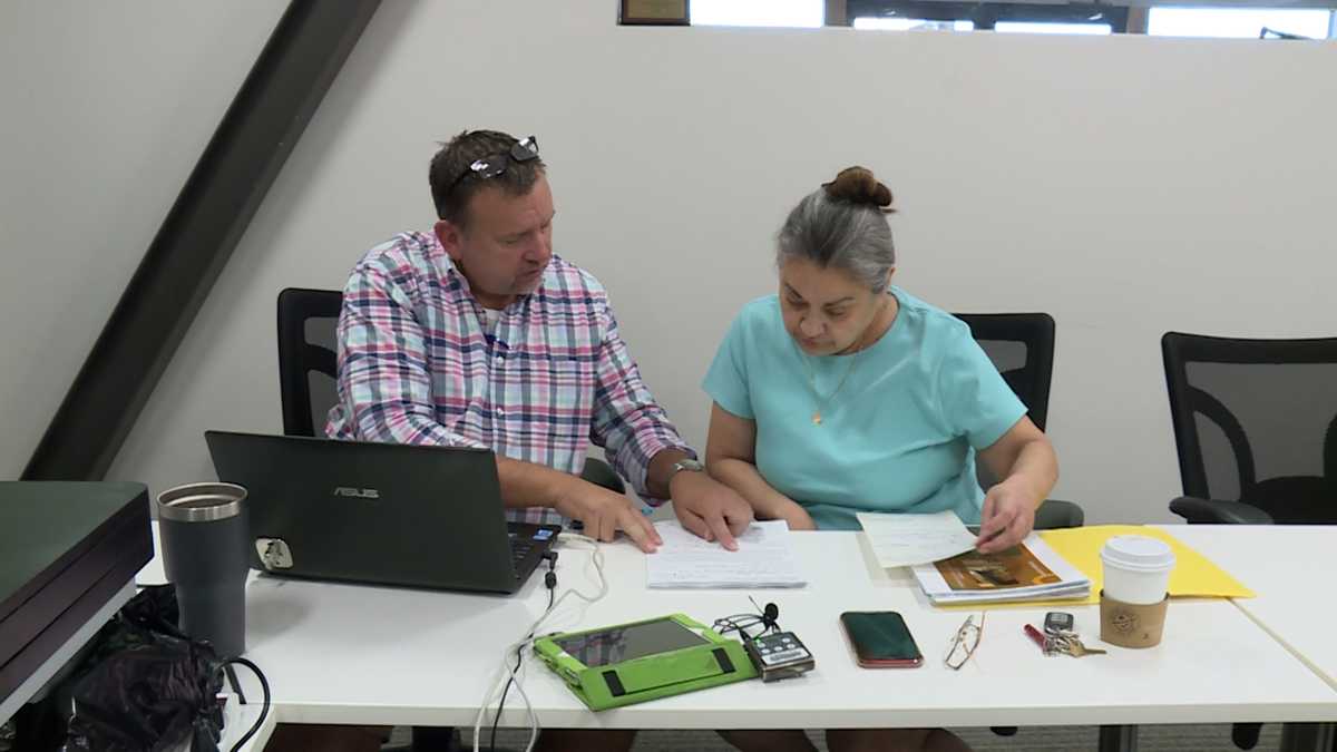 Jackson County Property Assessment appeal workshops continue