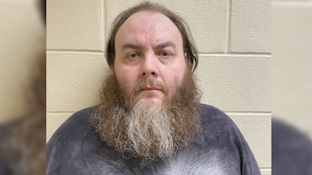 Graham man charged with counts of sexually exploiting a minor