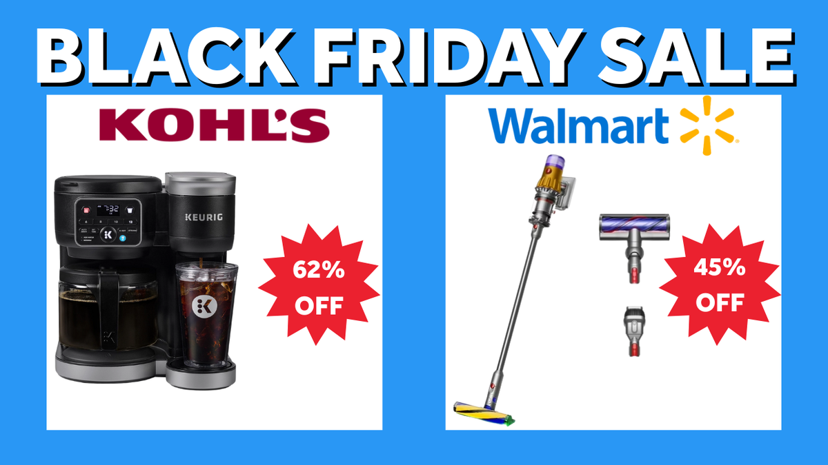 The 22 best Black Friday deals you do not want to skip this year