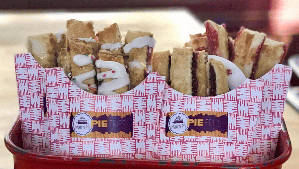State Fair unveils over 100 new food and beverage options