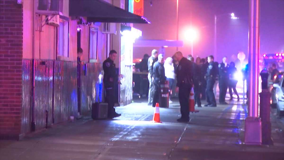 Milwaukee man charged in Appleton police shooting incident