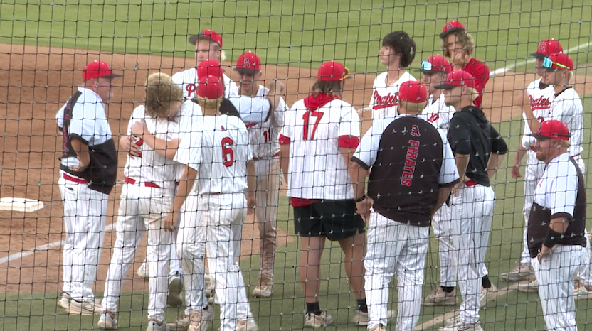 Appling County falls in GHSA Class AA State Championship