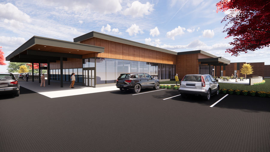 University of Vermont Medical Center submits plans for new outpatient ...