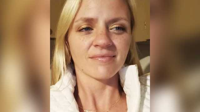 April Adkins: Marion County woman has been missing since November