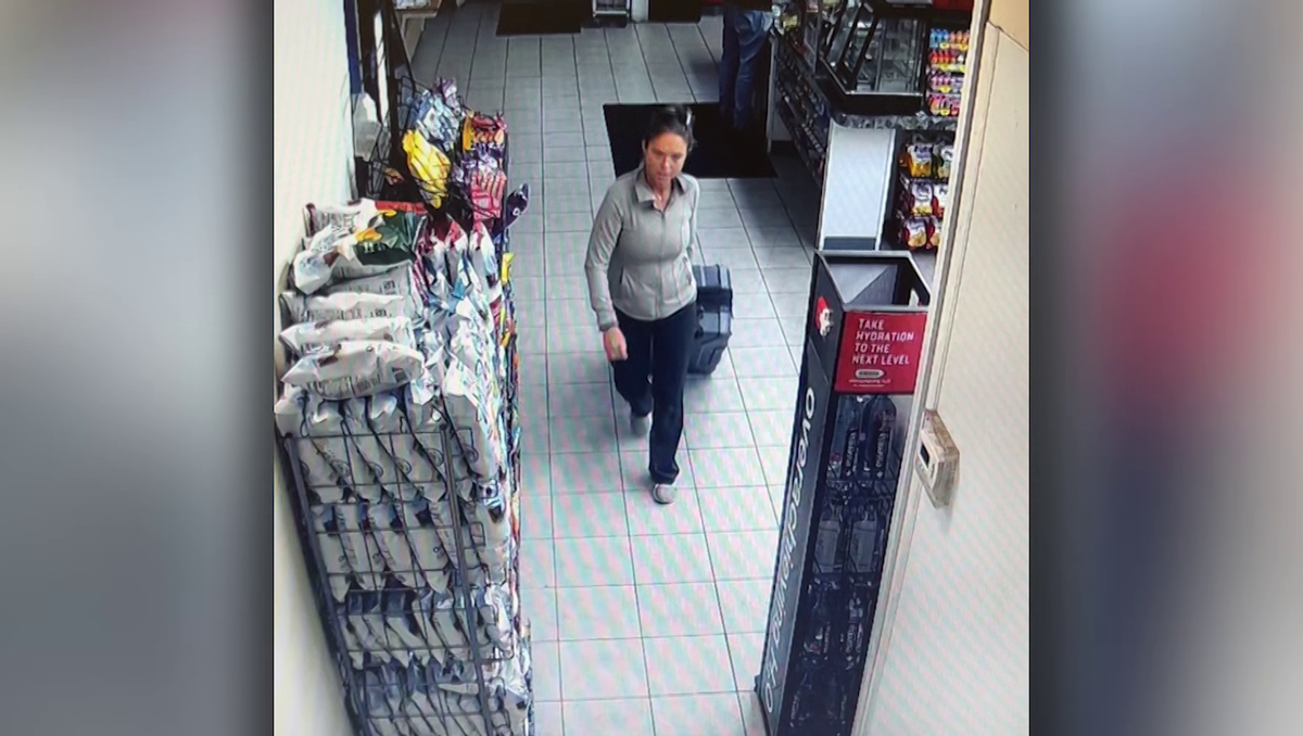 Police investigating after 'suspicious package' left in Mass ...