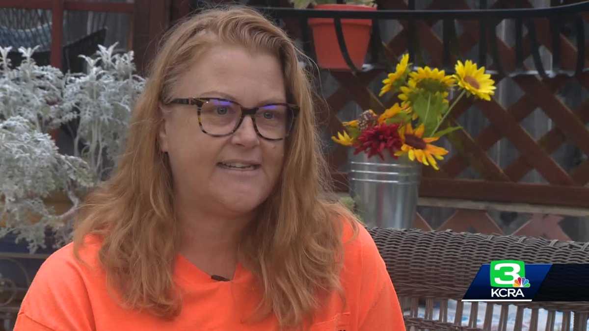 Desperate move: Rancho Cordova woman makes life-changing plea on live TV