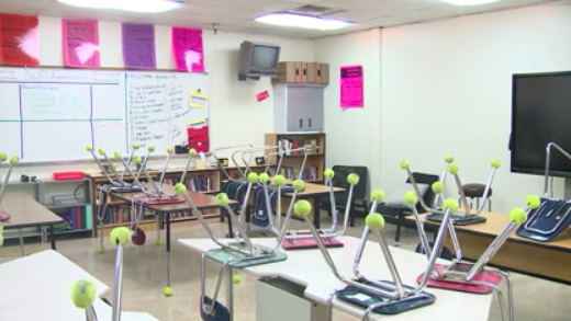 Albuquerque Public Schools plans new changes with recent funding package
