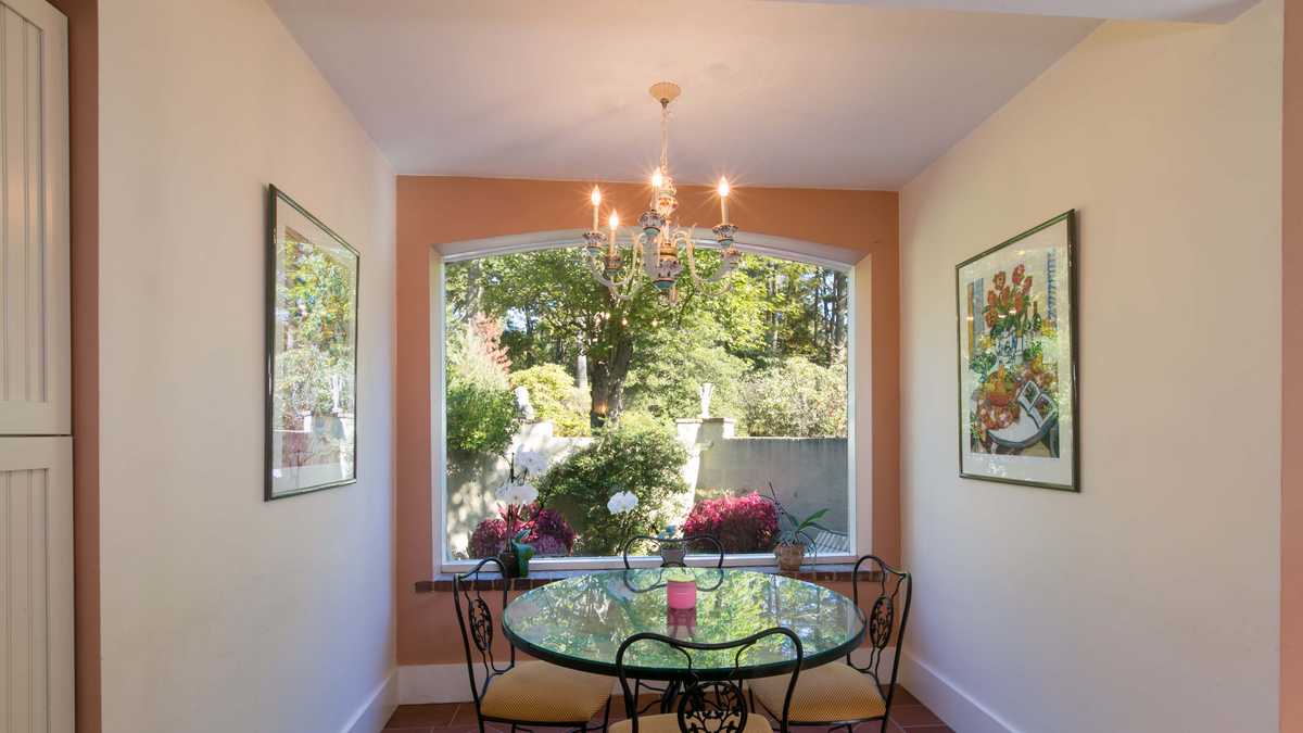 Exquisite country manor on market for $2.85M