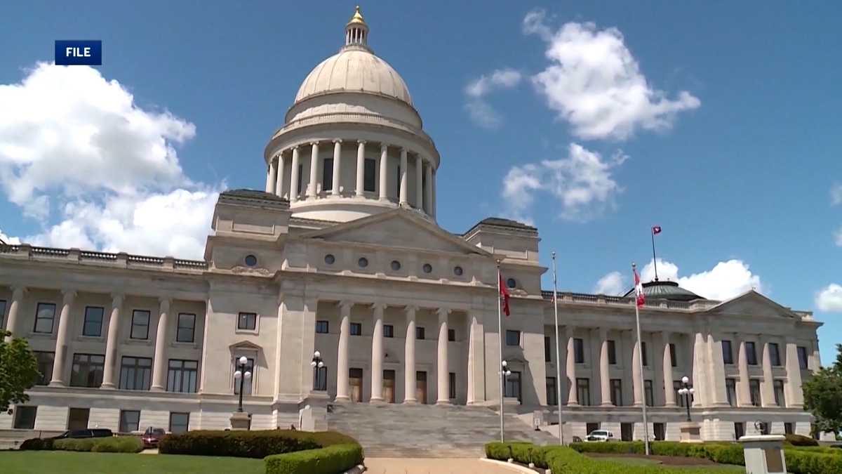 Arkansas Supreme Court denies appeal to consolidate two lawsuits