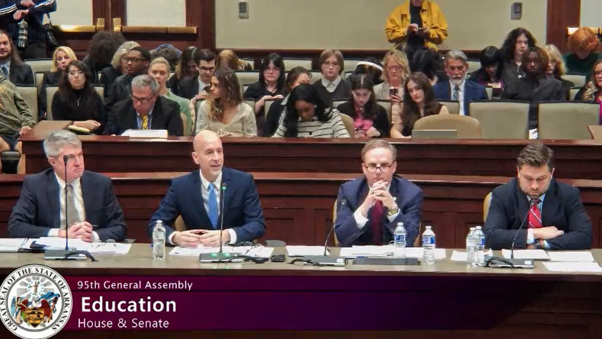 State education committees advance AR Access bills