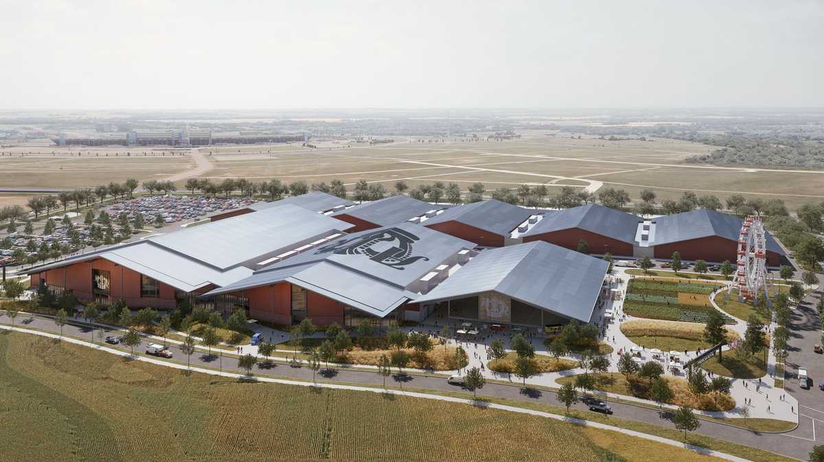 $375M American Royal project waits for key vote from UG leaders