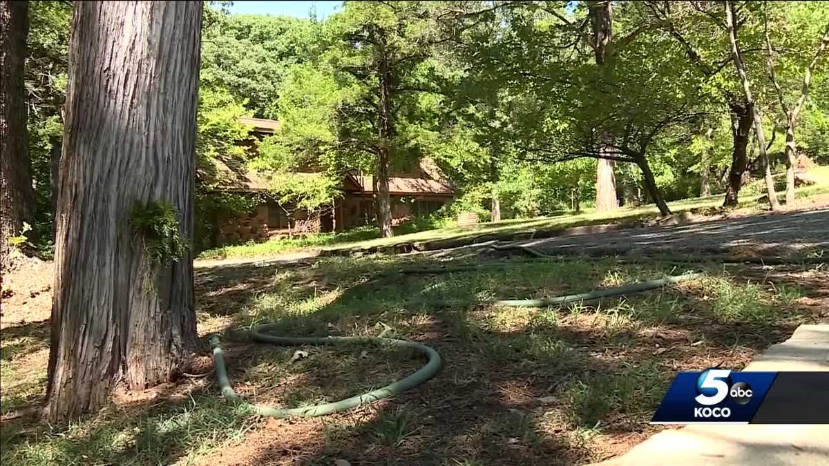 Edmond City Council denies proposed development near Arcadia Lake