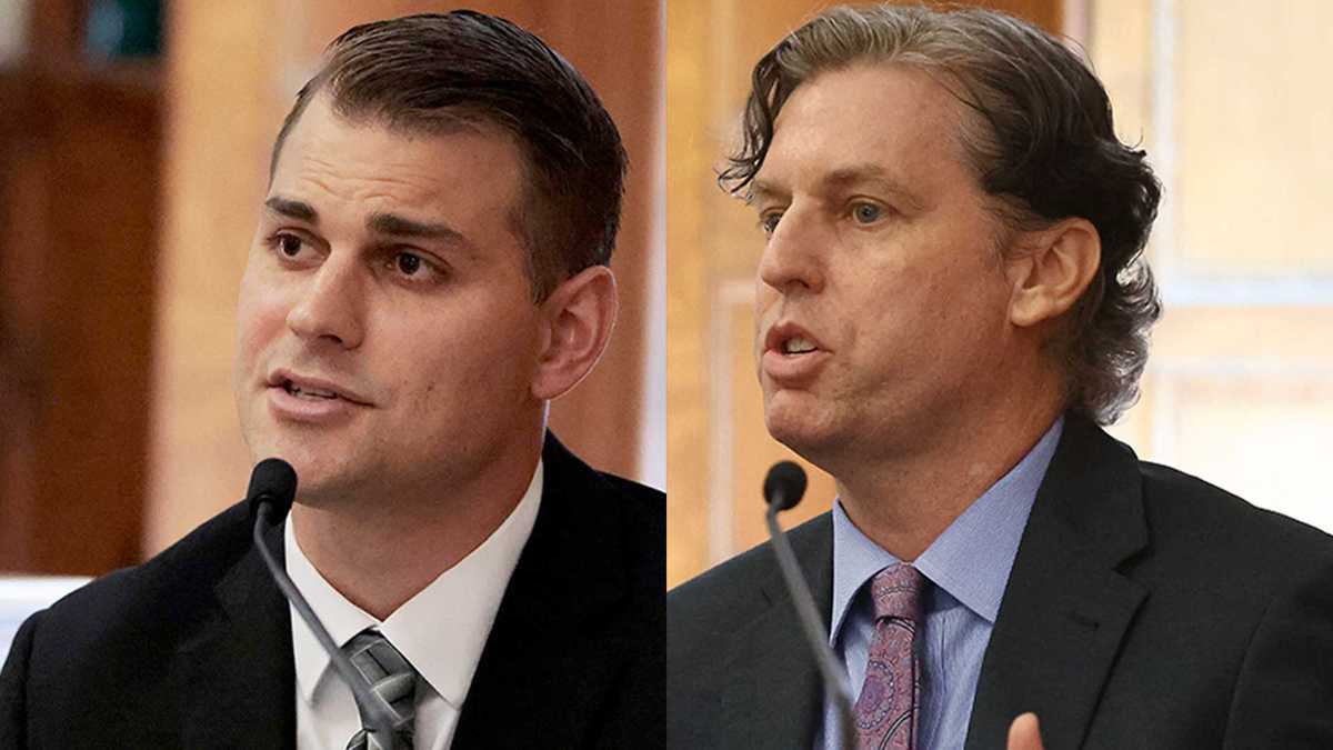Deadlines set for Karen Read's defense team to divulge details about ...