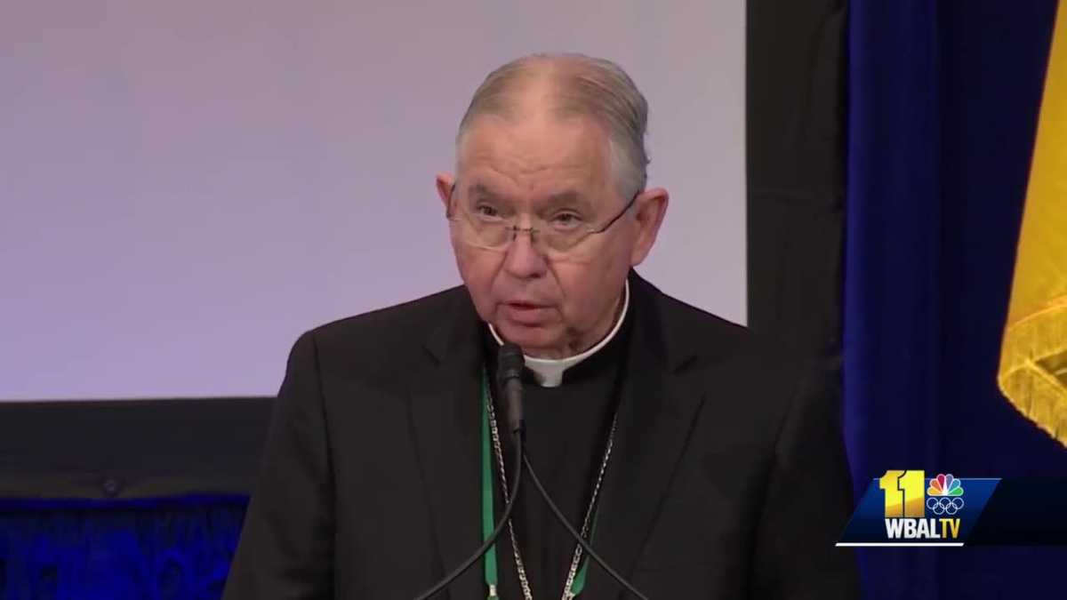 LA's Jose Gómez elected to lead US Catholic bishops