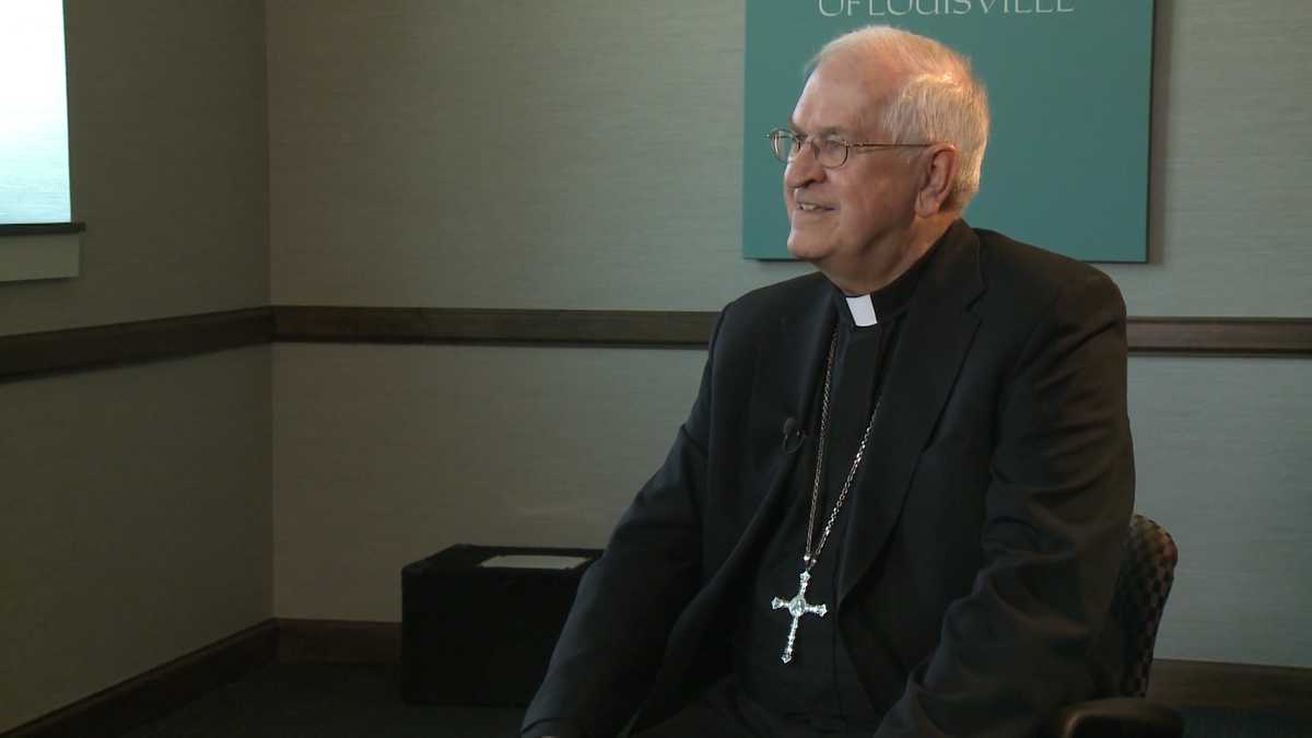 Archbishop Joseph Kurtz undergoes successful 7-hour cancer surgery