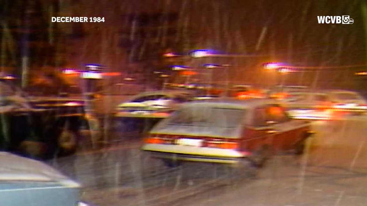1984 snowstorm couldn't stop last-minute shopping