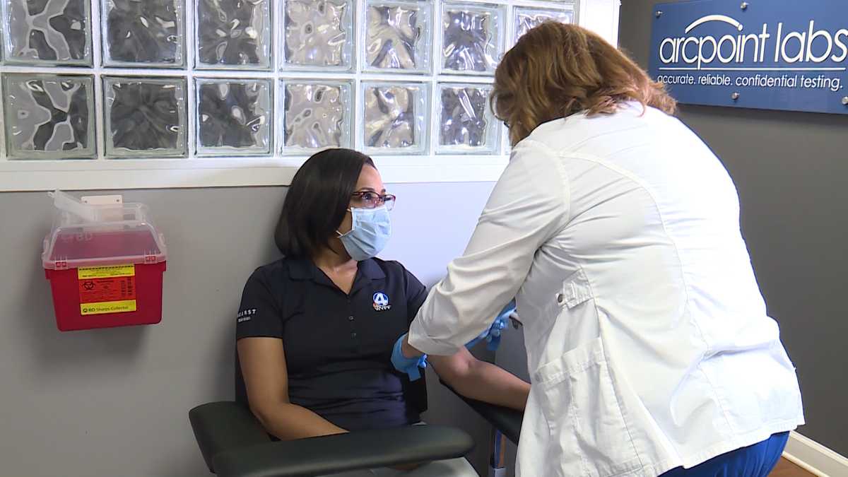 What you should know if you want COVID-19 antibody testing