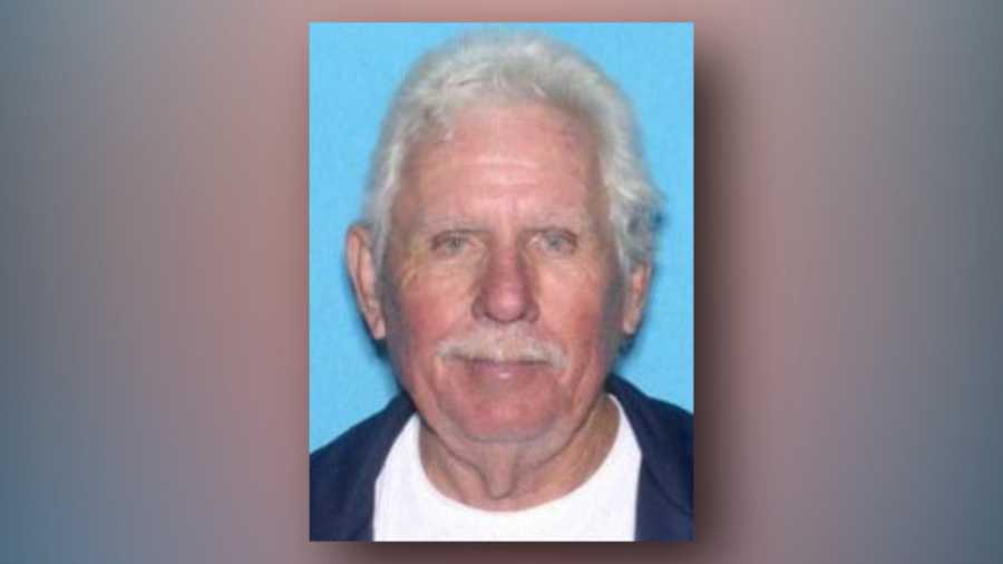 Daytona Beach 80-year-old missing since Labor Day