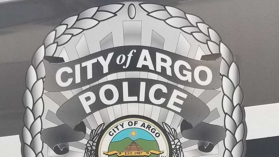 Margaret Police officer injured during chase