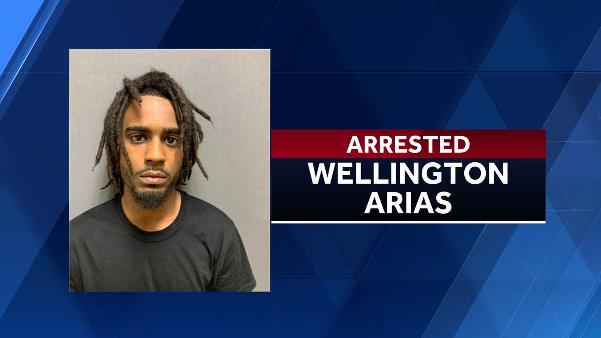Suspect Pleads Not Guilty Following Walmart Parking Lot Shooting In Derby