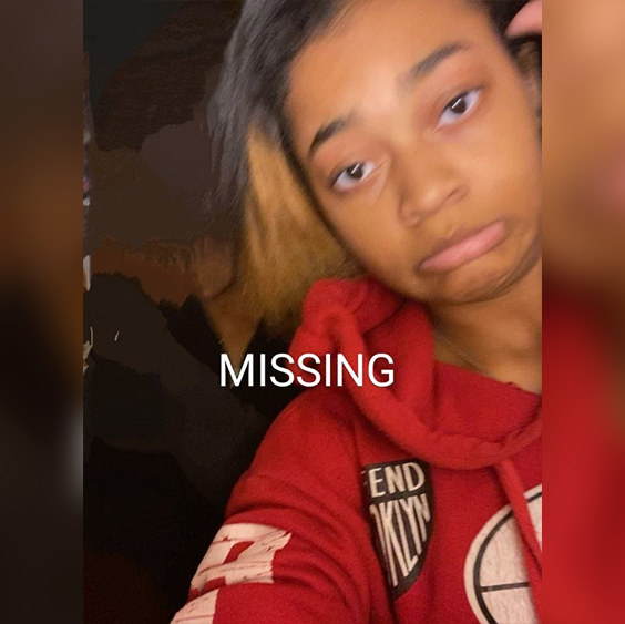 Georgia: Police searching for missing 15-year-old girl