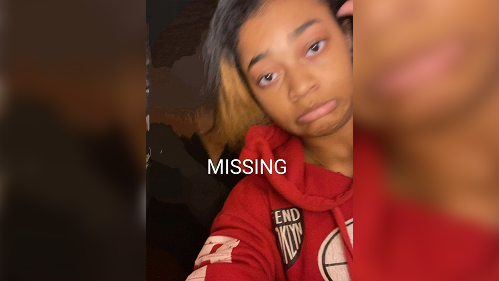 Georgia: Police searching for missing 15-year-old girl