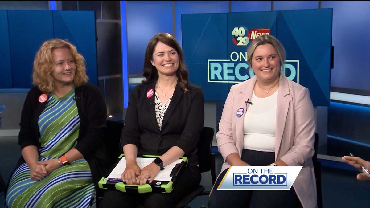 On the Record: Arkansas Abortion Amendment