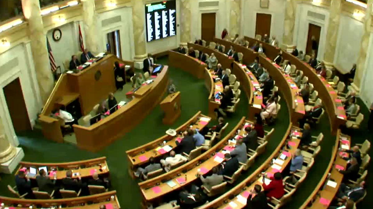 Arkansas' 4 Republican US House members face challengers