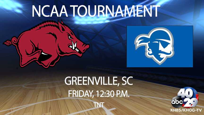 3 Things To Know About The Hogs' First Dance Partner