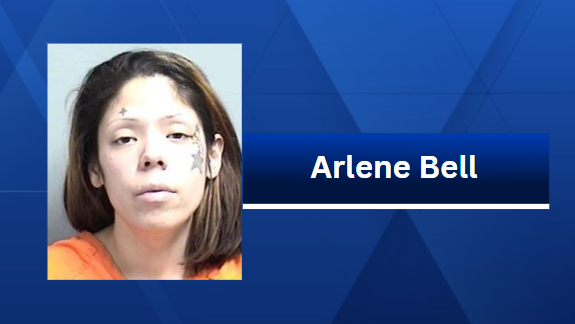 Minnesota woman arrested in Iowa found to be person of interest in homicide