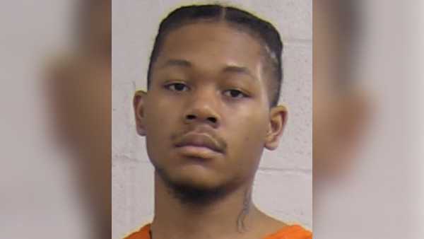 Second suspect charged with murder in fatal Russell shooting