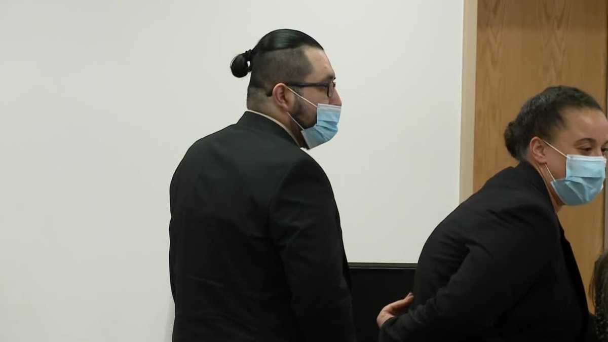 Armando Barron trial: Week 2 of testimony begins