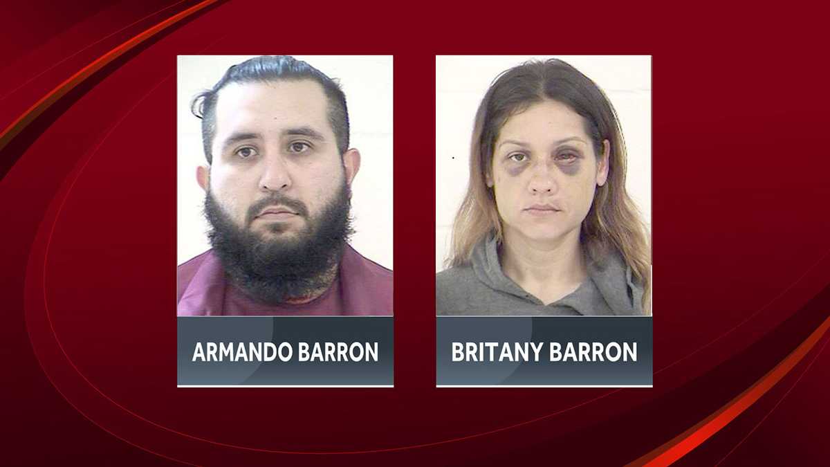 Married Couple Accused In Killing Of Missing New Hampshire Man Man
