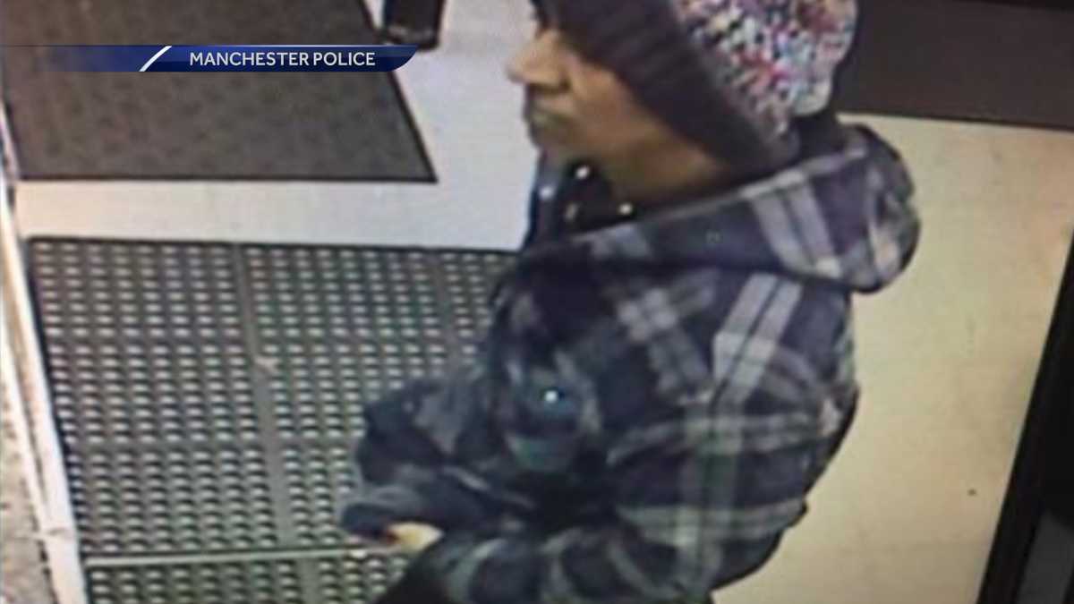 Manchester Police Investigating Armed Robbery At Convenience Store