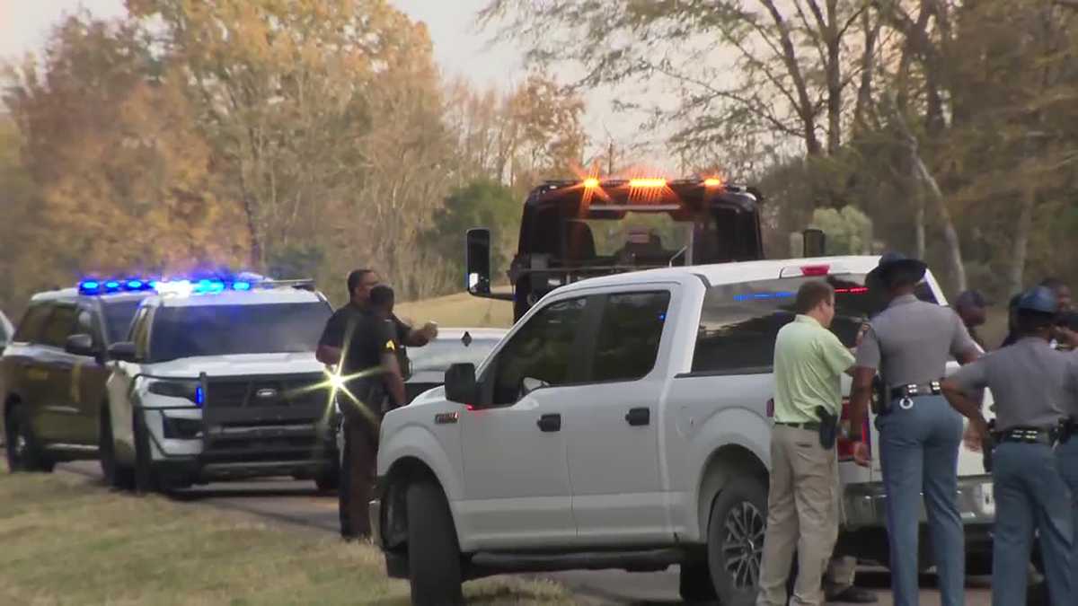 Man convicted in high-speed stolen truck chase