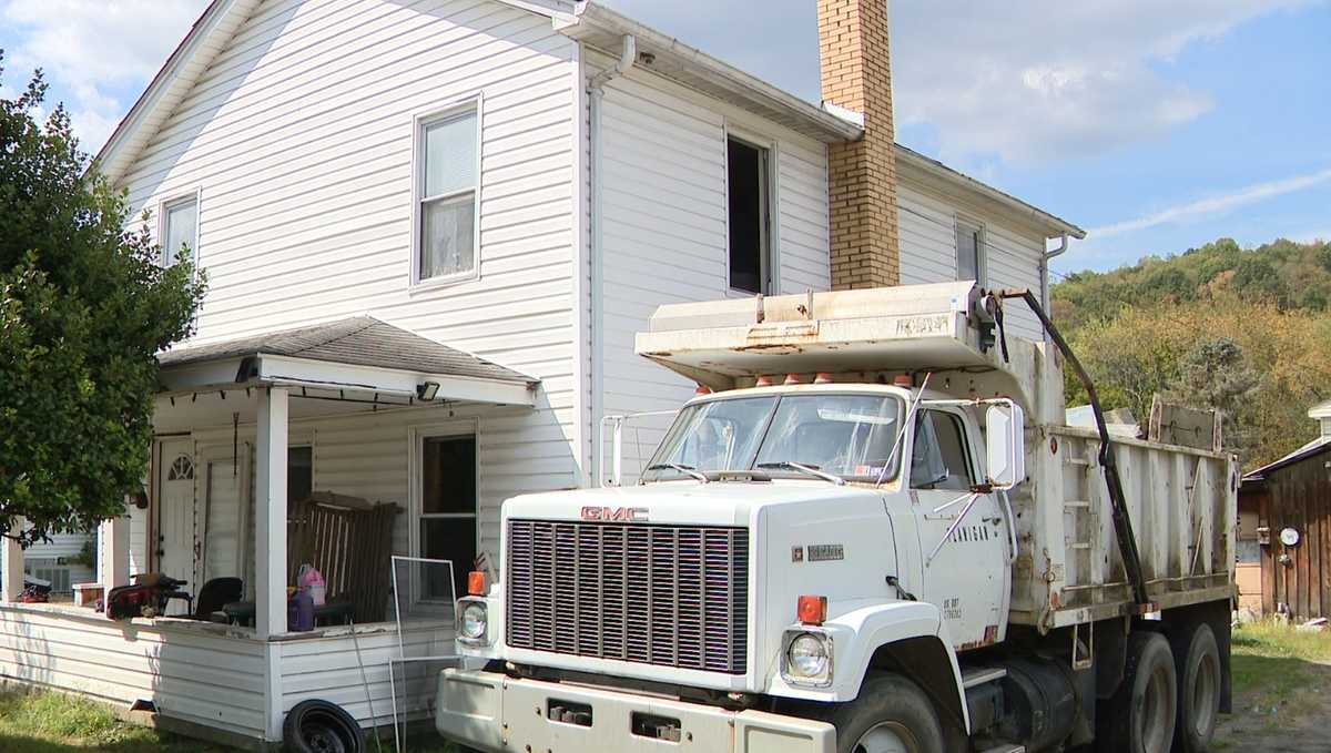 New video released after infants found dead inside evicted tenant's ...