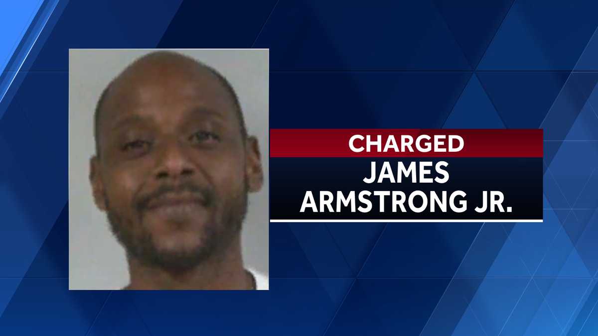 North Carolina: Randolph County man arrested on assault charge ... North Carolina: Randolph County man arrested on assault charge ...